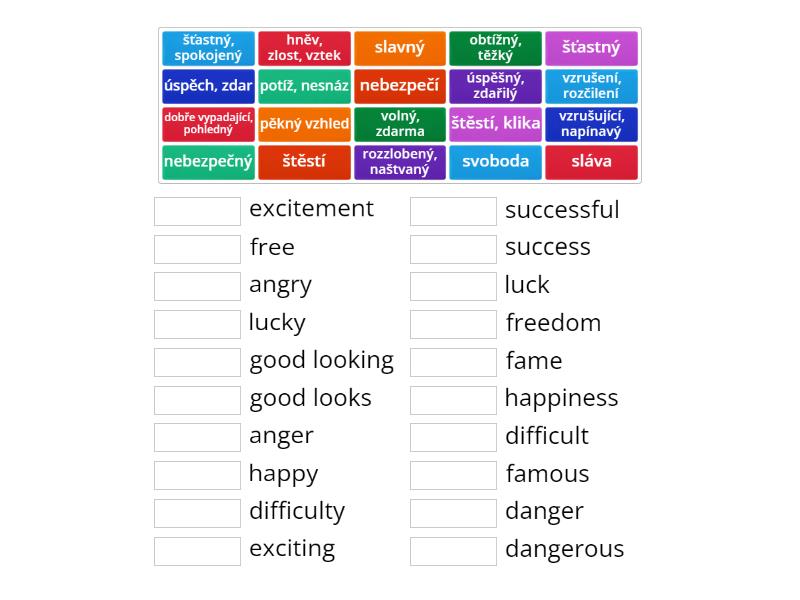 Project 4, Unit 2C - Match up