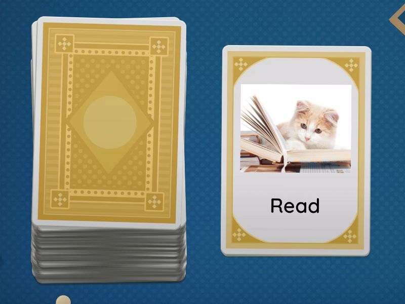 Irregular verbs_part 1+2+3+4+5+6+7+8_begin-read - Speaking cards