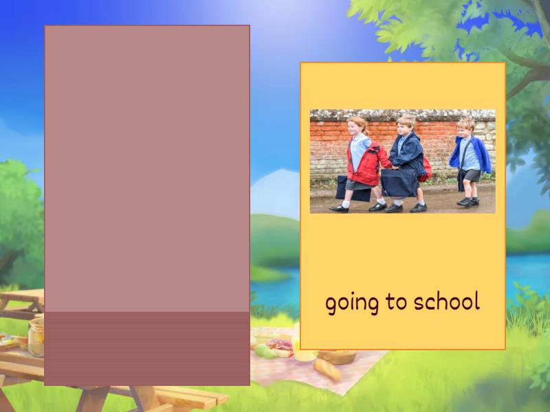 1 minute speech topics - Speaking cards