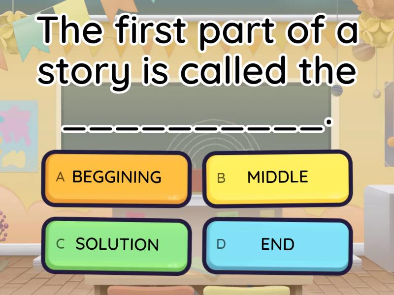 1.1 REVIEW - KIDS 3A - Quiz