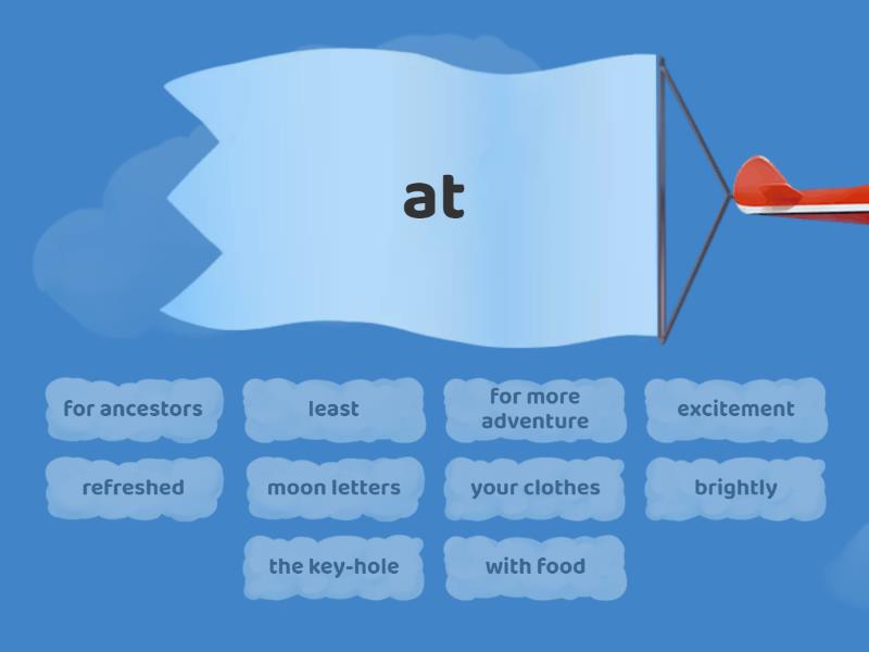 The Hobbit. Chapter 3 PArt 2 - Cada oveja con su pareja