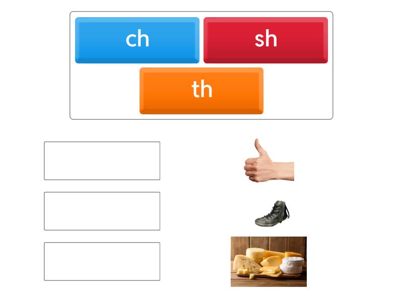 Match the Digraph! - Match up