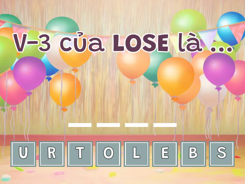 LEVEL 7B-U5+6 (V3)-02 - Spell the word