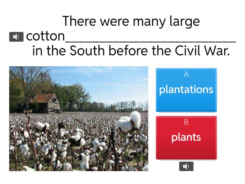 Kn.8, Lesson 1 Harriet Tubman, Part I - Quiz