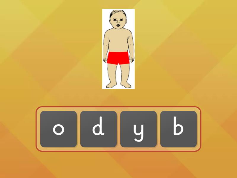 W25-G1-REVIEW U5 - Anagram