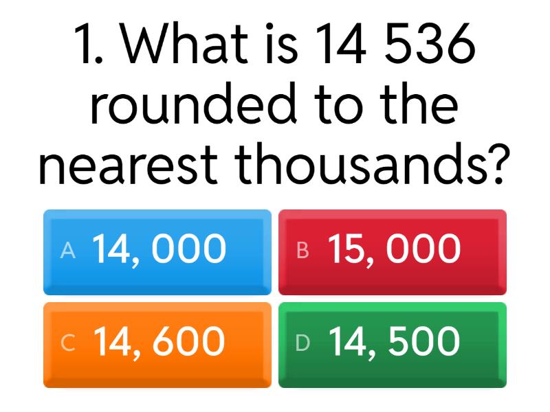 mathematics-quiz