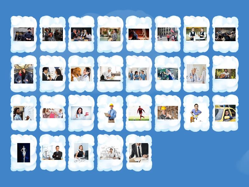 AEF 1 - 3A - Jobs - Flip tiles