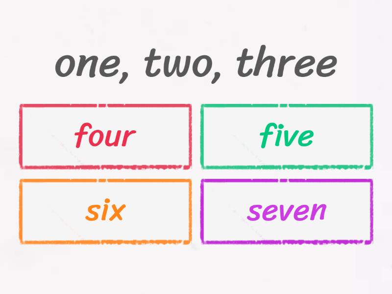 spotlight 2. unit 6 - Викторина