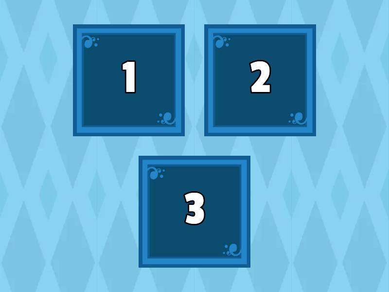 Contesta las siguientes preguntas - Open the box