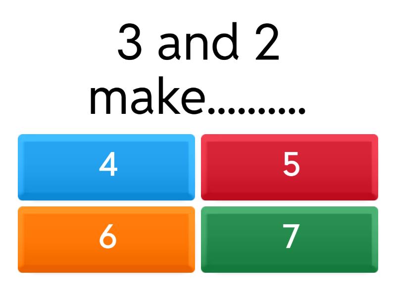 Foundation level 2 - Quiz