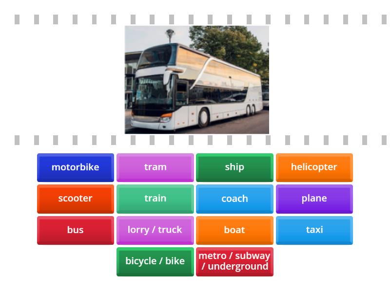 Roadmap A2 unit 8c - Find the match