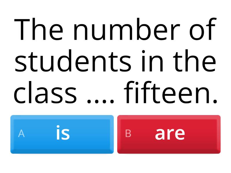 Grammar quiz 2 - Cuestionario