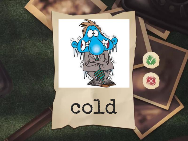 AS1 Unit 4 _speaking - Tarjetas flash