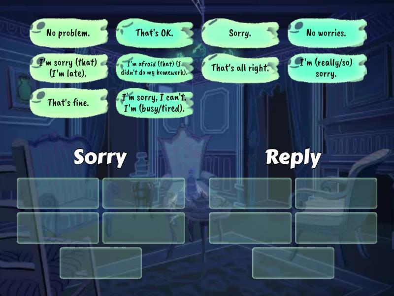 Roadmap A2 6D Ex. 3a - Group sort