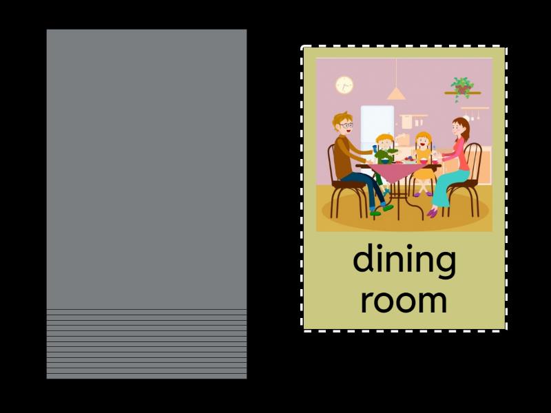 KIDS 2C - REVIEW UNIT 2 - Speaking cards