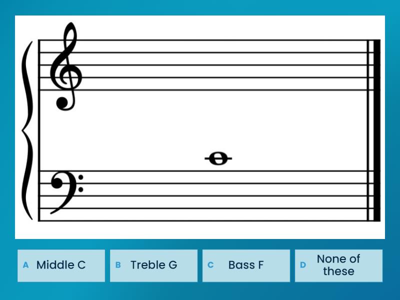 Pitch Level 1 - Quiz
