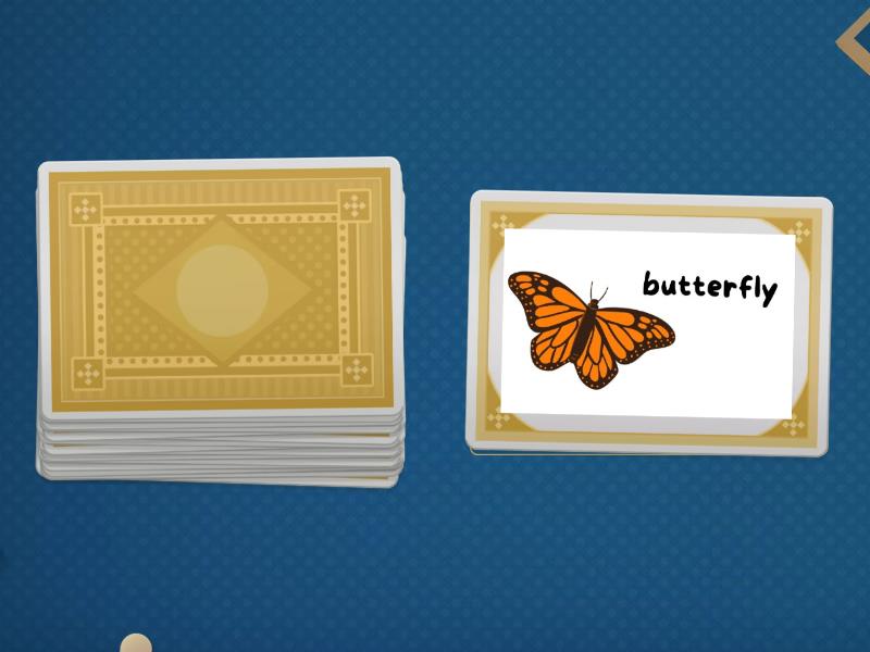 Module 2. Lesson 9.1 - Speaking cards