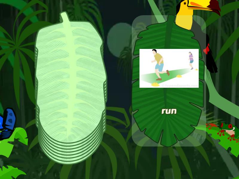 Unit 11 G1 - Speaking cards