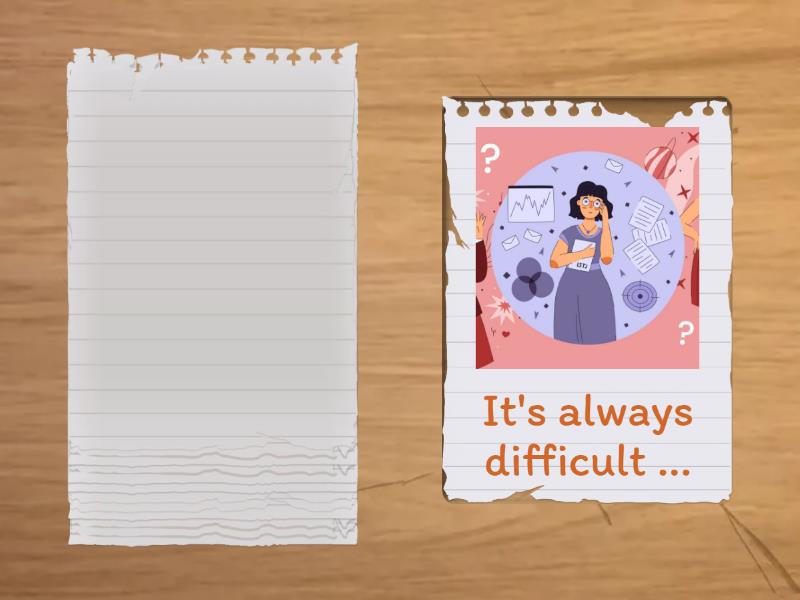 Verb+infinitive - Speaking cards