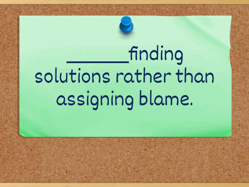 Nouns and prepositional phrases OutComes Upper unit 8 - Flash cards