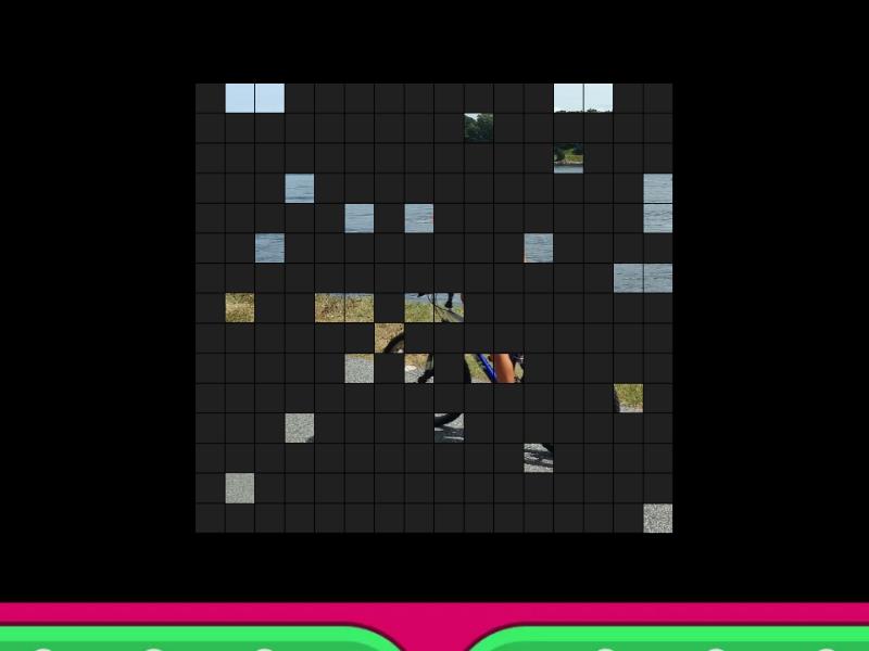 AS1 Unit 5 Actions L1 - Image quiz