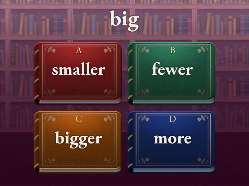 EU4 U2 L1 Comparative - Quiz