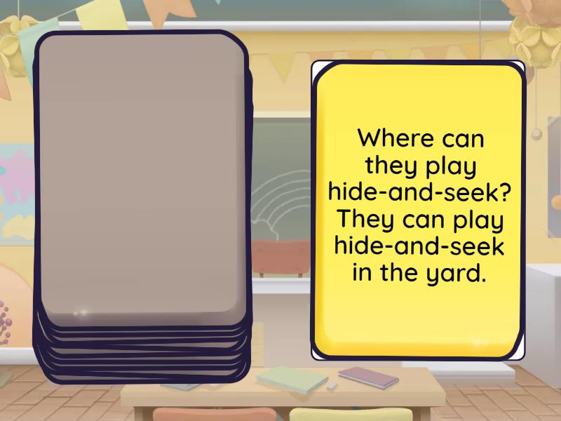 Level 2 Lesson 15 Eng-Ukr - Speaking cards