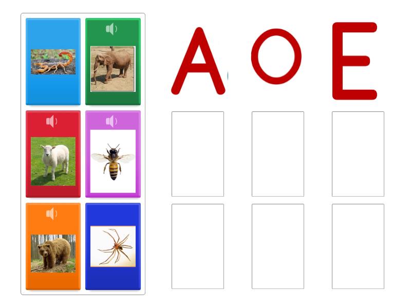 Identificación_ sonidos_vocales - Group sort