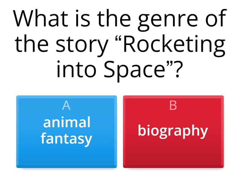 EGISR_Grade3_Rocketing into Space - Quiz