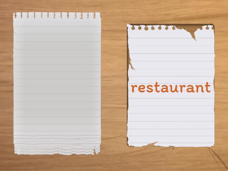 EF Pre Int - 7C - Public places rules taboo - Speaking cards