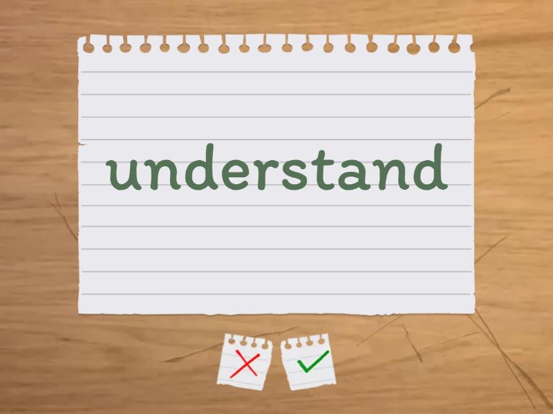 Irregular verbs. Past simple and Past Participle - Flashcards