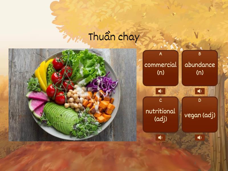 Nhan dien va mo phong am thanh - 2B - Đố vui