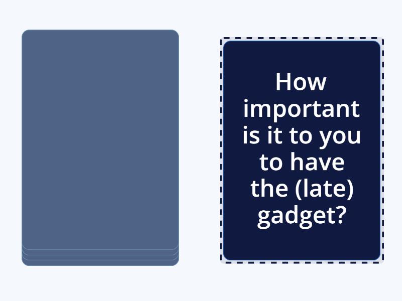 Speaking: Comparatives/Superlatives P2 - Speaking cards