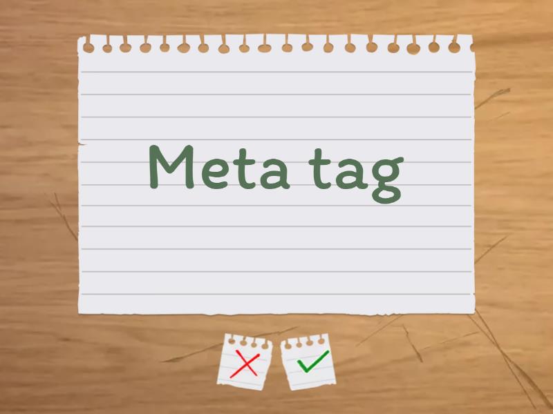 Vocabulary practice - Flash cards