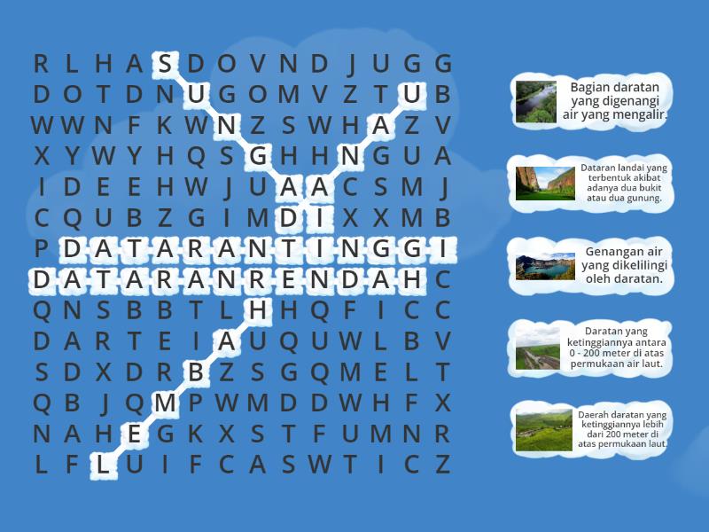 Bab 4 Berkenalan dengan Bumi Kita Berkenalan dengan Bumi Kita Kelas 5 ...