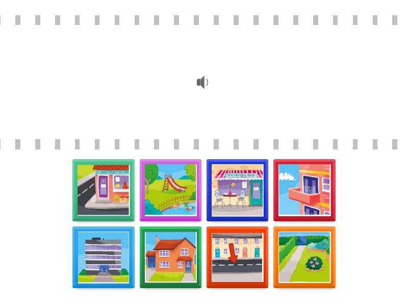 AS2 - UNIT 4 -l1 - Mss Trang - Find the match