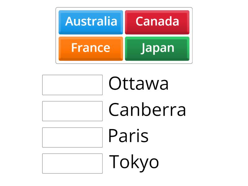Capital Cities - Match up