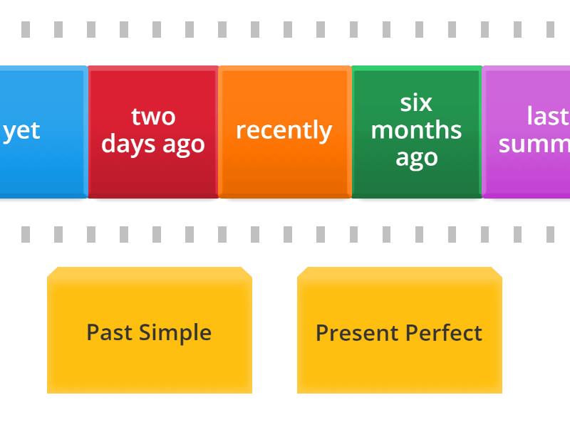 Revision A2 - Speed sorting