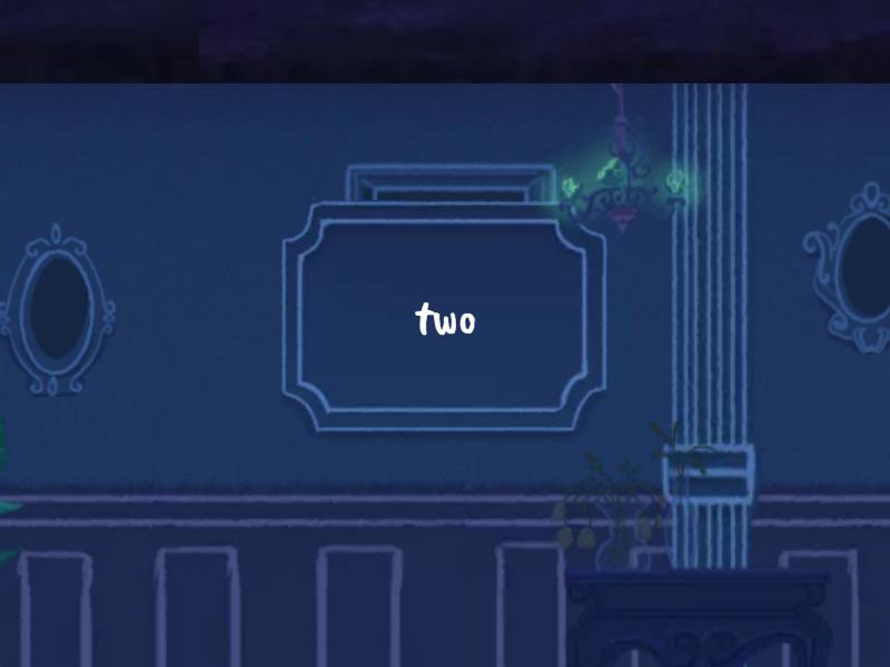 TJ1 SS4 U6L6 - Sight Words - Watch and memorize