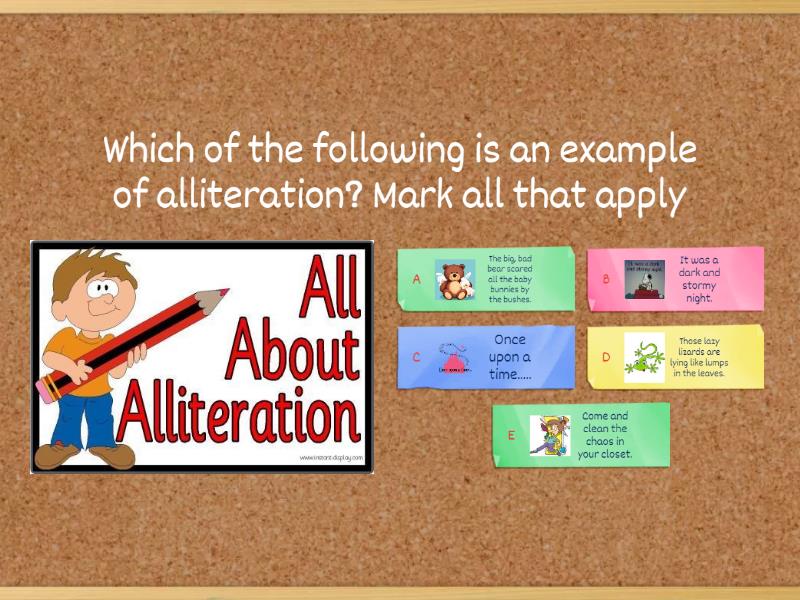 Frindle Chapters 11 and 12 - Quiz