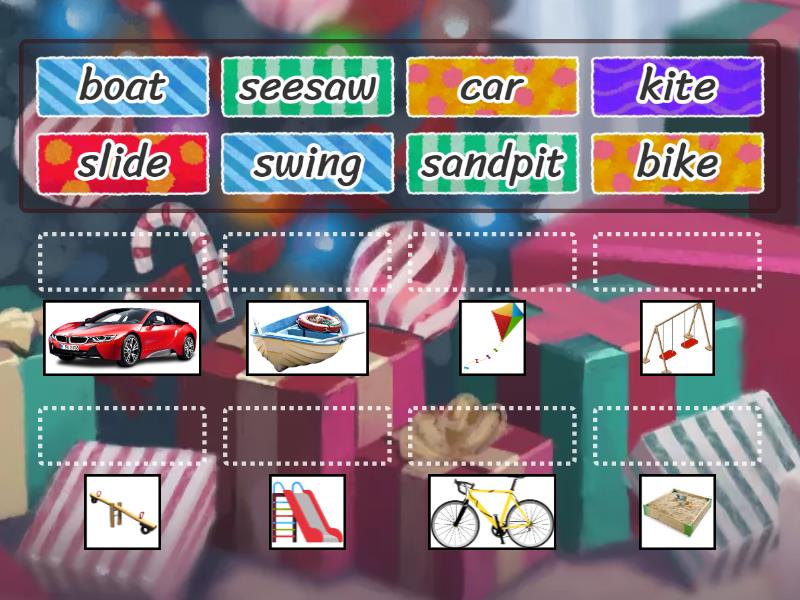 Academy 1 unit 6 - Match up