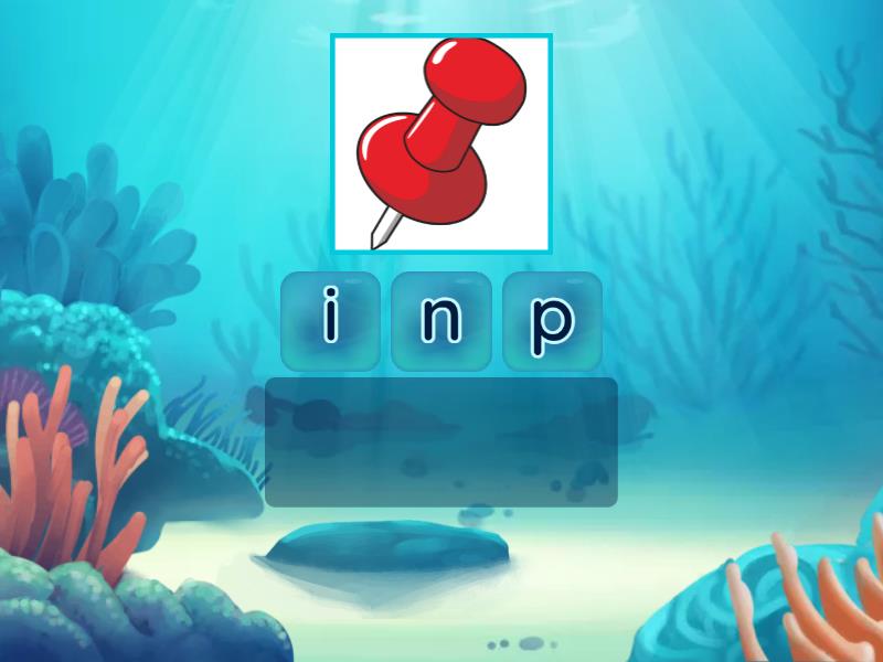 OPW 2 - UNIT 5 - Anagrama