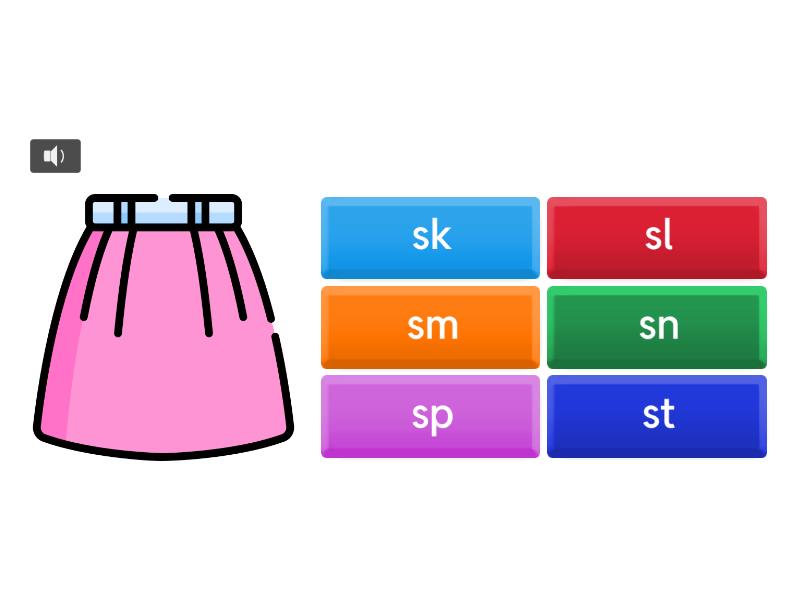 imagine 2 unit 5 phonics - Quiz