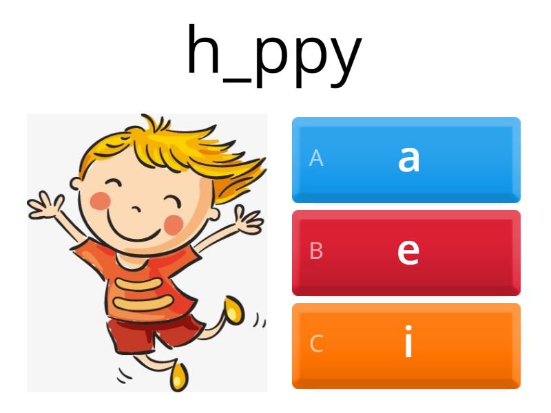 AS1 Unit 4 Feelings - Quiz