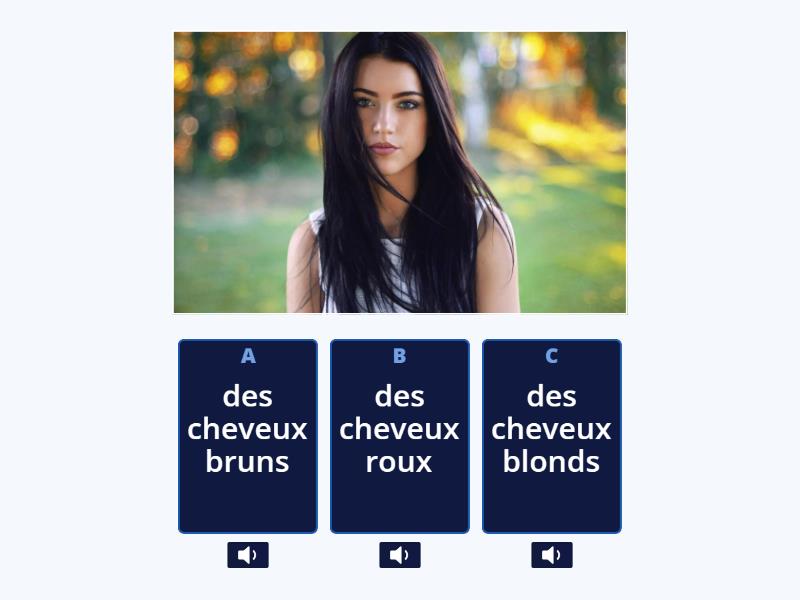 Les Loustics 1 Unite 4 Leçon 2 - Quiz