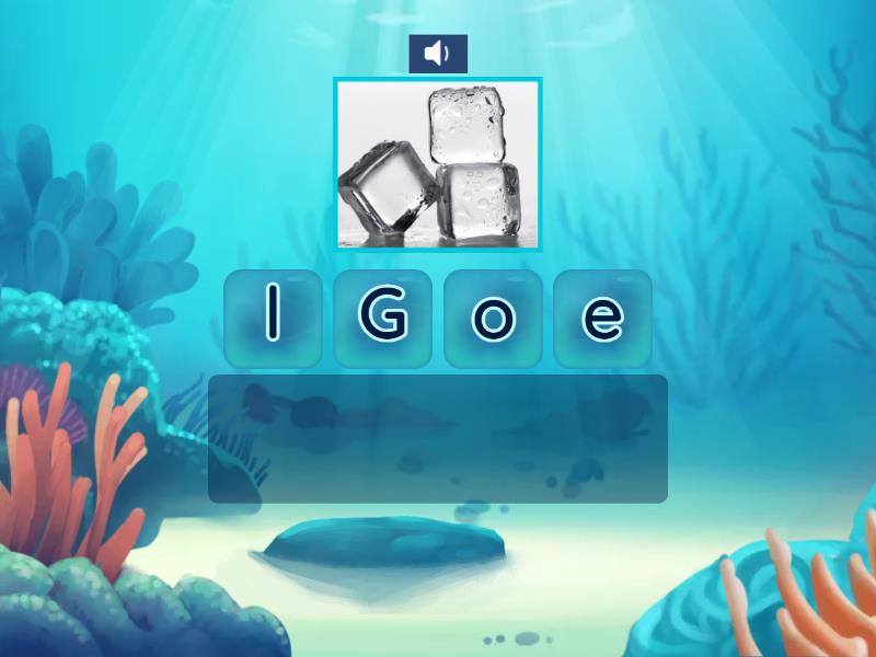 GUE GUI GE GI - Anagram