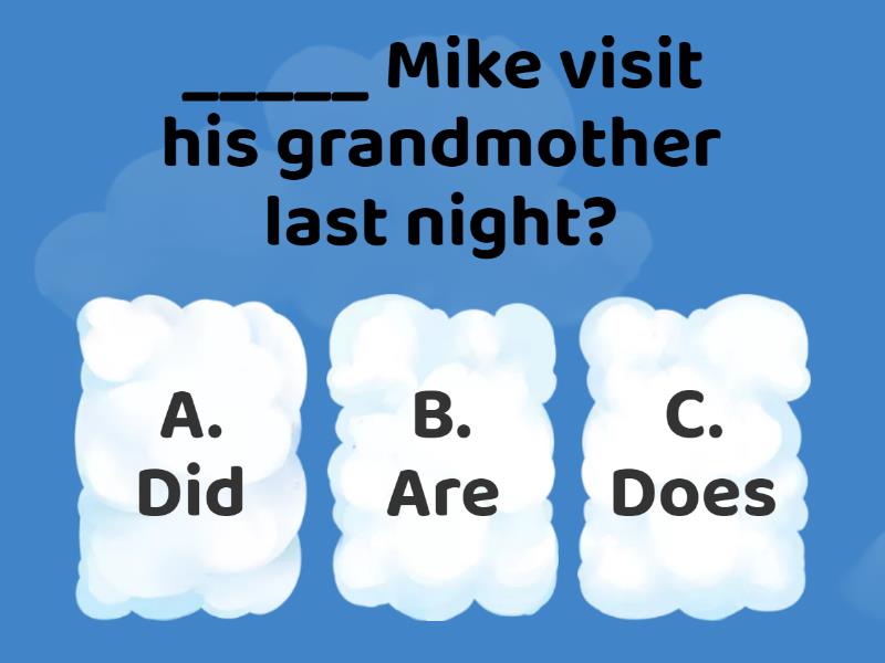 A1+_Unit 1_LESSON 5_REVIEW - Quiz