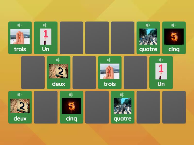 02b_Les chiffres de 0 à 9 - Memory