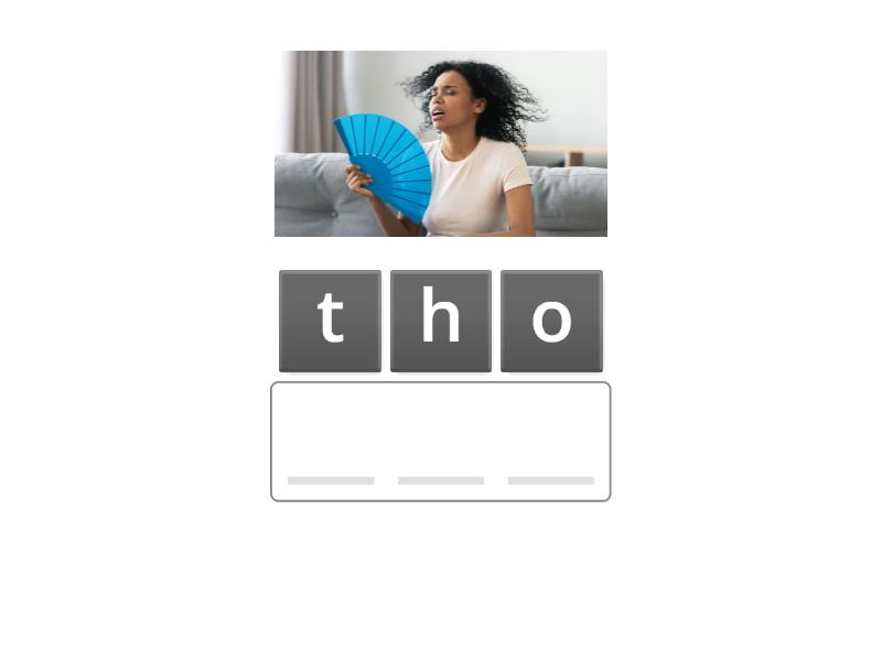 FF2 unit2 feelings (part1) - Anagram