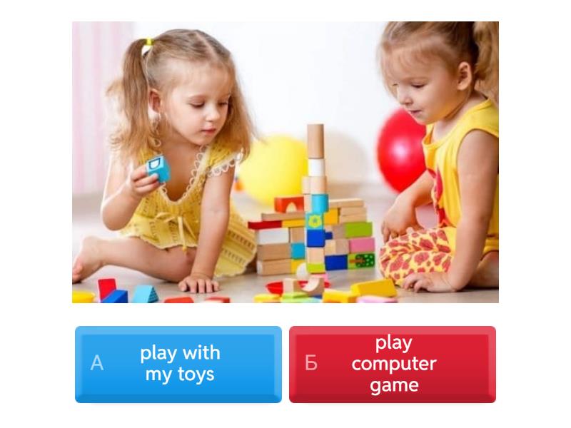 SM1 unit 5 (free time activities) - Quiz